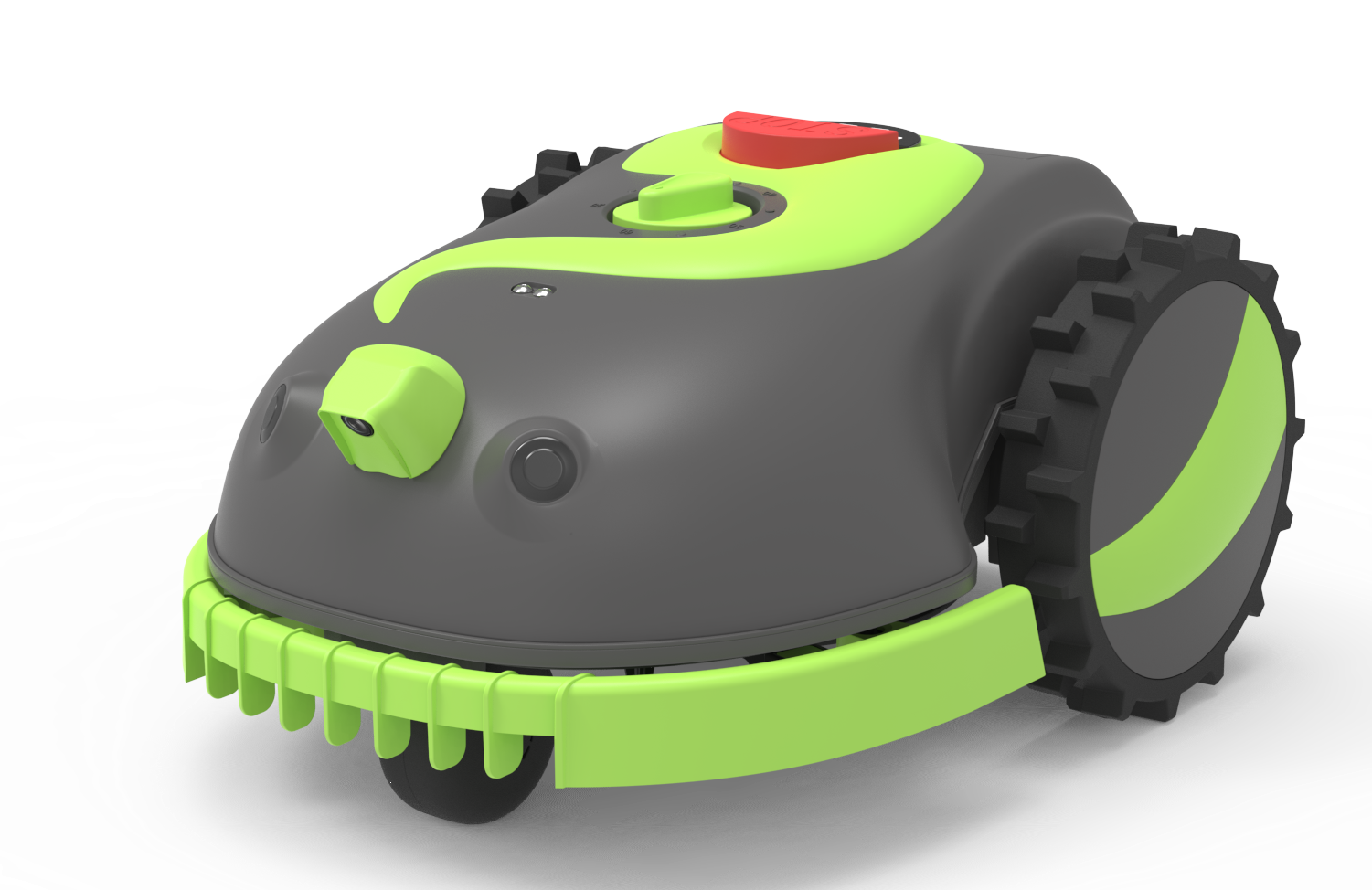 NANJING TOUA ROBOT TECHNOLOGY CO.,LTD